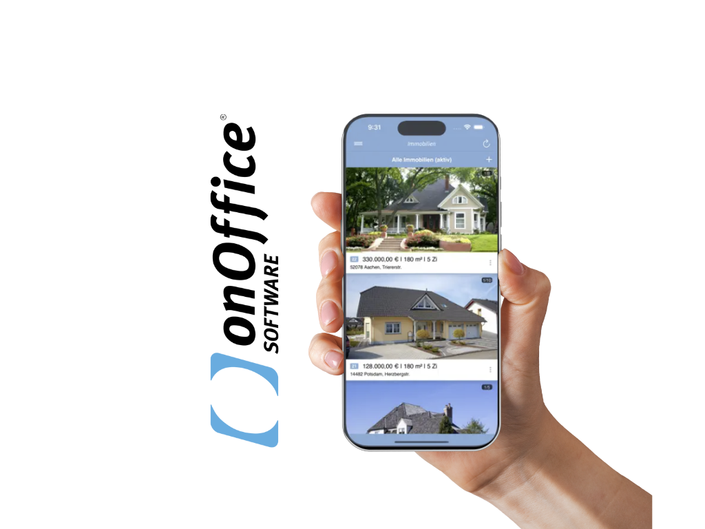 Propstack Makler CRM